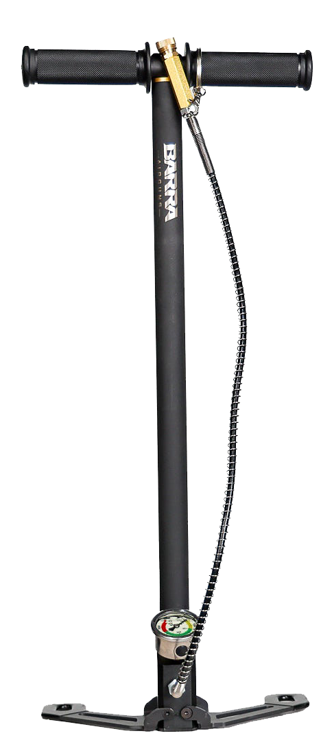 Barra Airguns 3-Stage PCP Pump | Cabela's